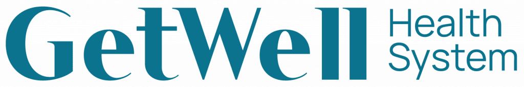 Patient Intake form ‣ GetWell Health System